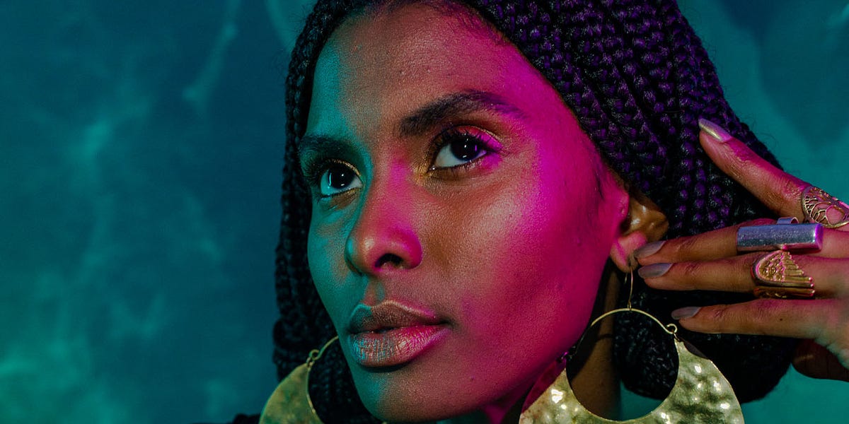 The Gift of Listening - by Temakha - The Remedy