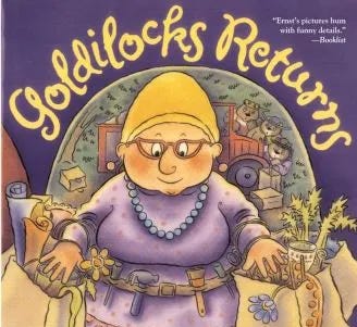 **Must Read: Zombie Goldilocks - by VBL - GoldFix