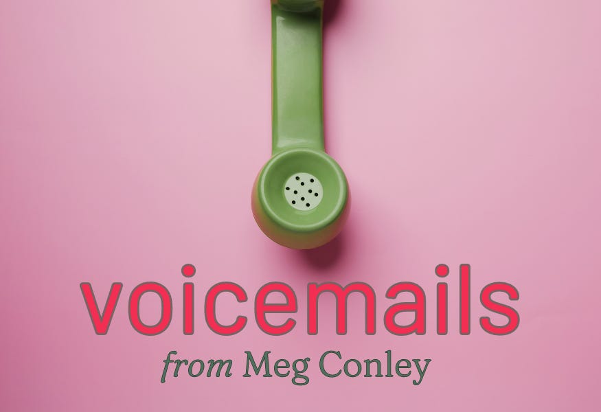 Can Queer Love Help Sanctify the World? - by Meg Conley