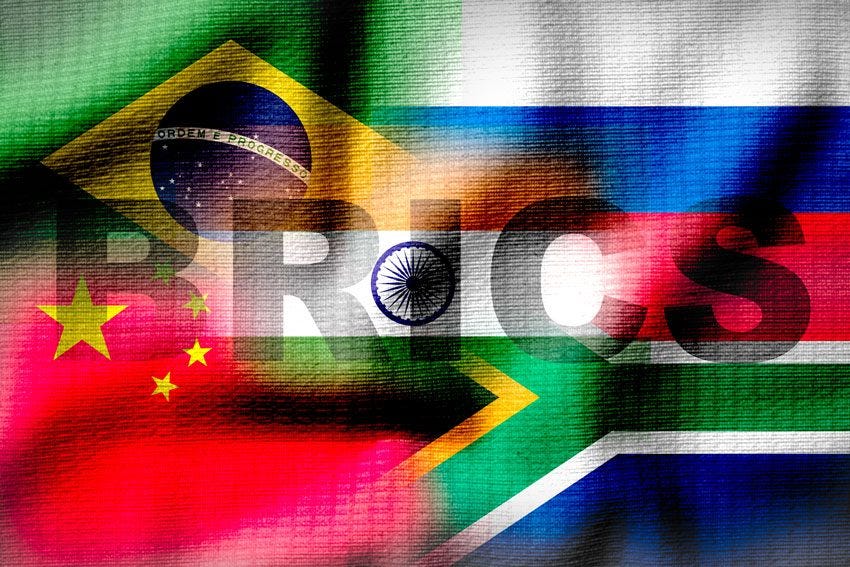 Expansion of BRICS: challenges and uncertainties
