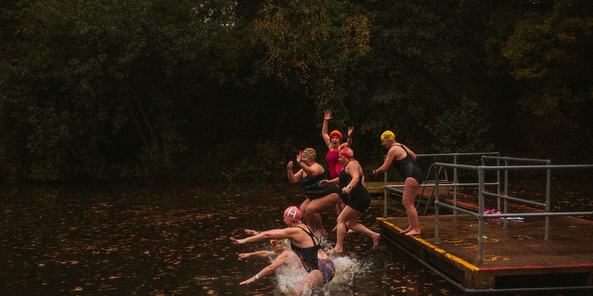 What Should We Talk About Next?