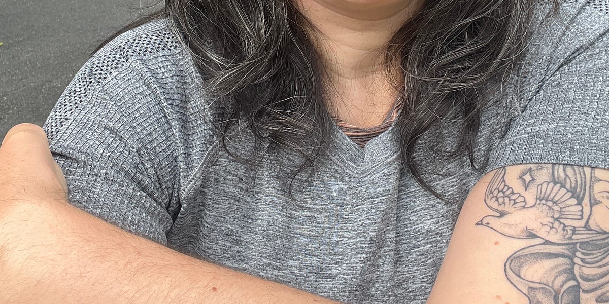 Encoded mementos: Aaron Strauss edition - by Mariya Strauss