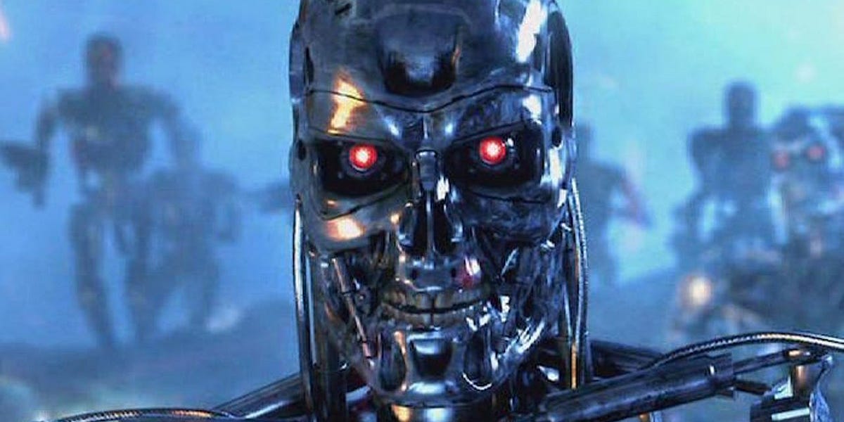 Why the Singularity Might Never Come | Jobst Landgrebe, Barry Smith ...