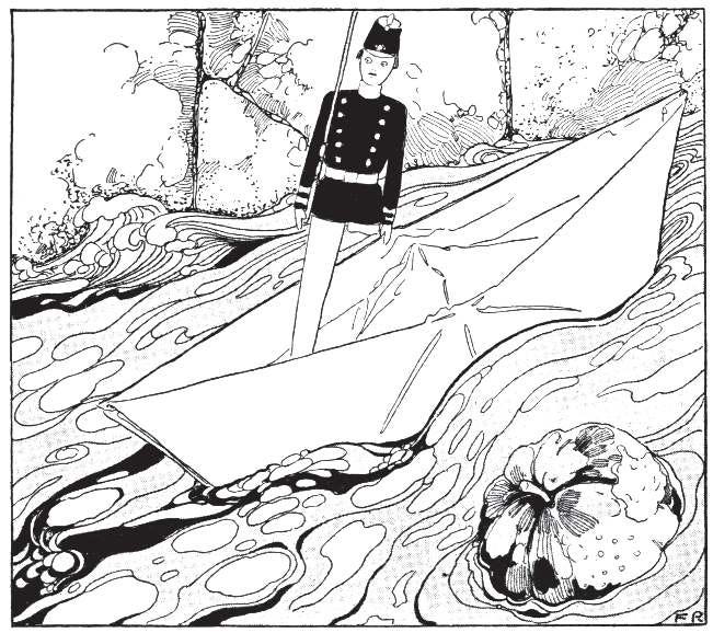 The Constant Tin Soldier 2/2 - The Junior Classics