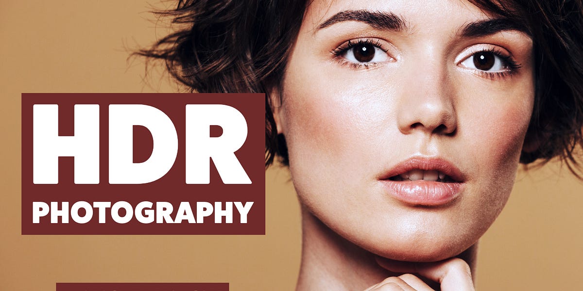 Master HDR Photography: Capture Stunning High Dynamic Range