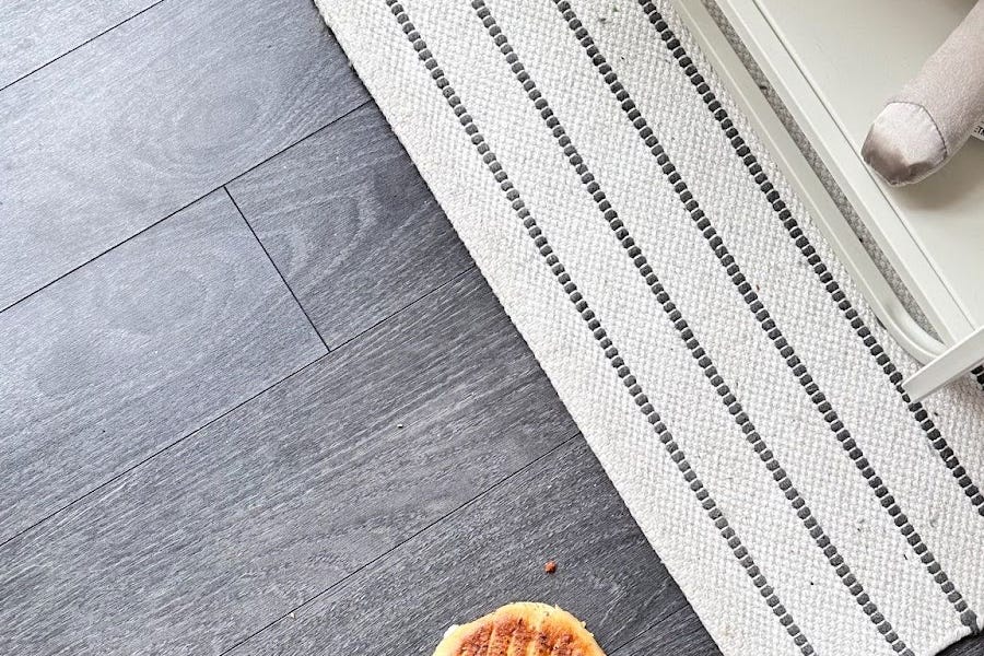 listening habits b/w fell in love (demo) - by Jacob Ewald