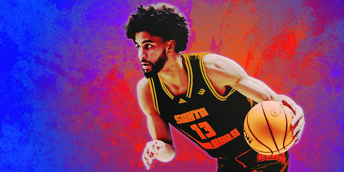 Changing Gears: Ajay Mitchell - by Tyler Rucker