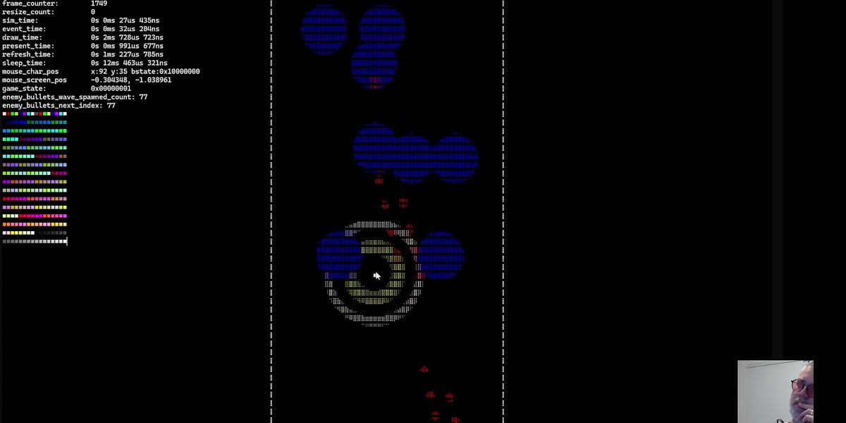 Port a Unity Game to Your Own Engine: Part 16