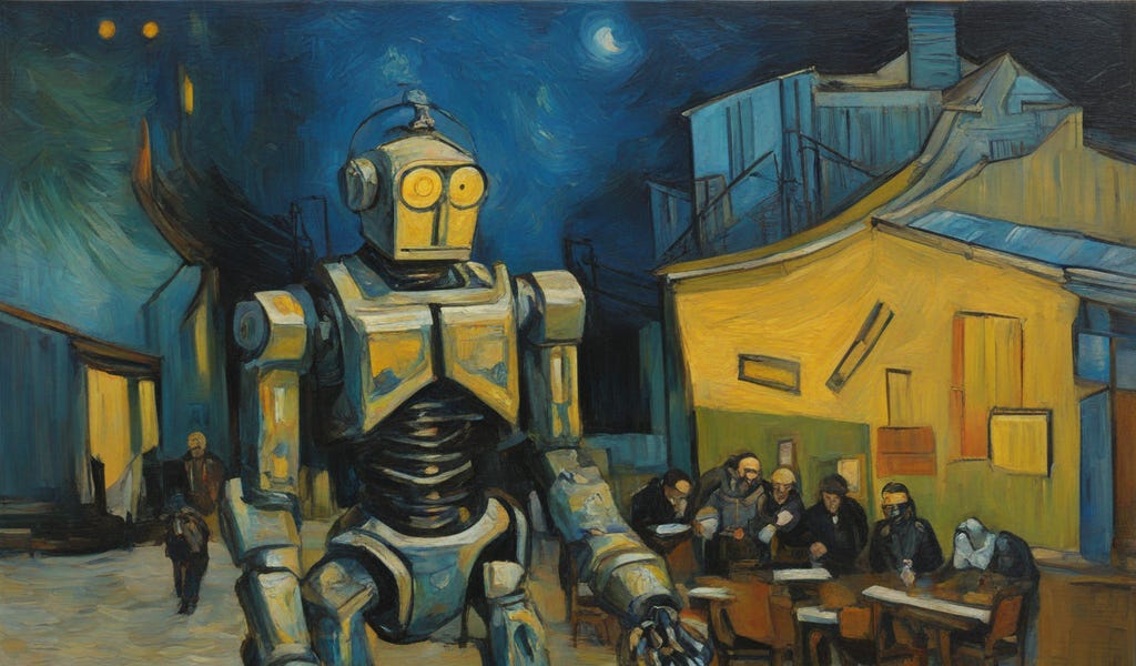 All About Dual Use Technologies - by Dedipyaman Shukla