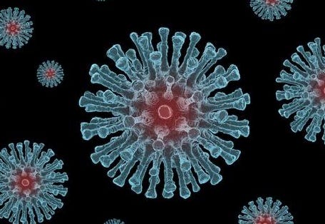 The latest "killer virus" panic - by Ruxandra Teslo