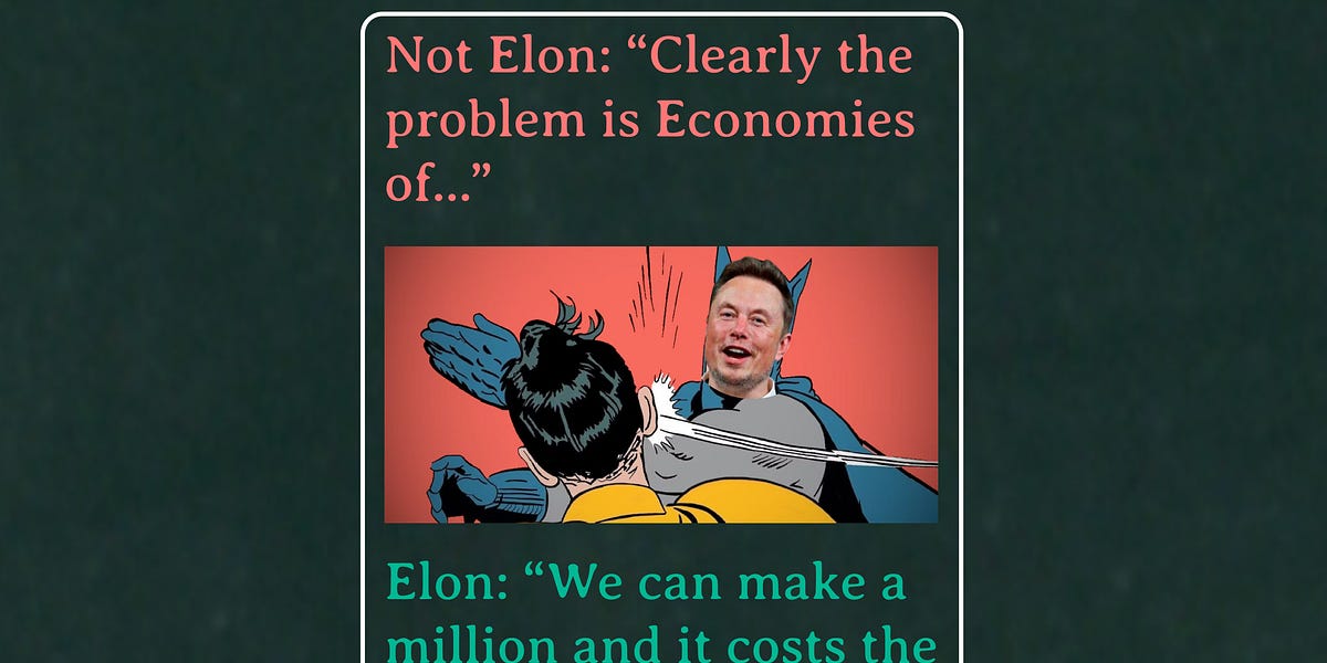 How To Solve Any Complex Problem - by Julio Froment