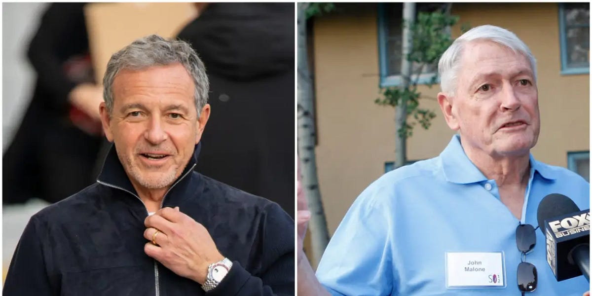 HoS: ESPN vs Charter with Ryan Glasspiegel