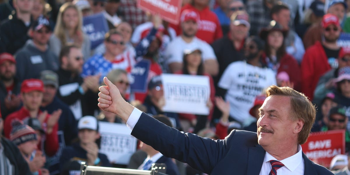 The revenge of the lumpenproletariat - by Matthew Petti