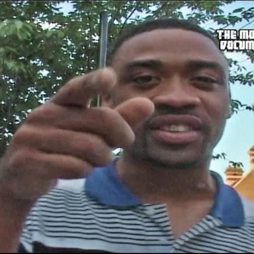 Pretty nigga God-believer over achiever touch your mommas beaver