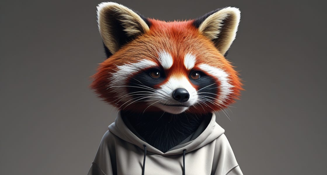 When More Experience Brings Less Certainty: