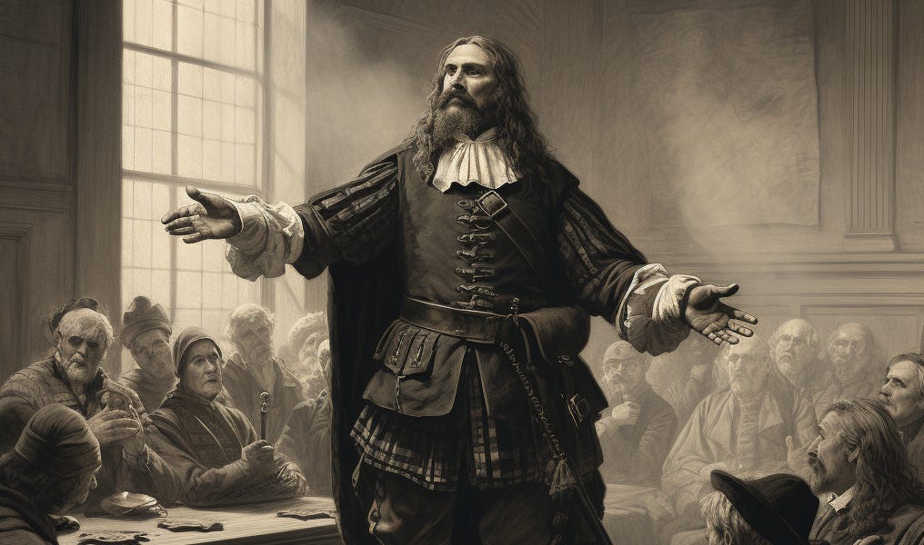 The Notorious Lindsay Peerage Case: When an Irish Peasant Claimed to be ...