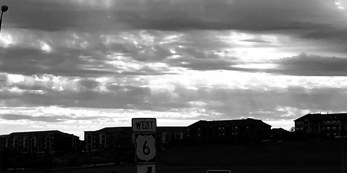 Addy Herman on moving to Omaha this year to do comedy