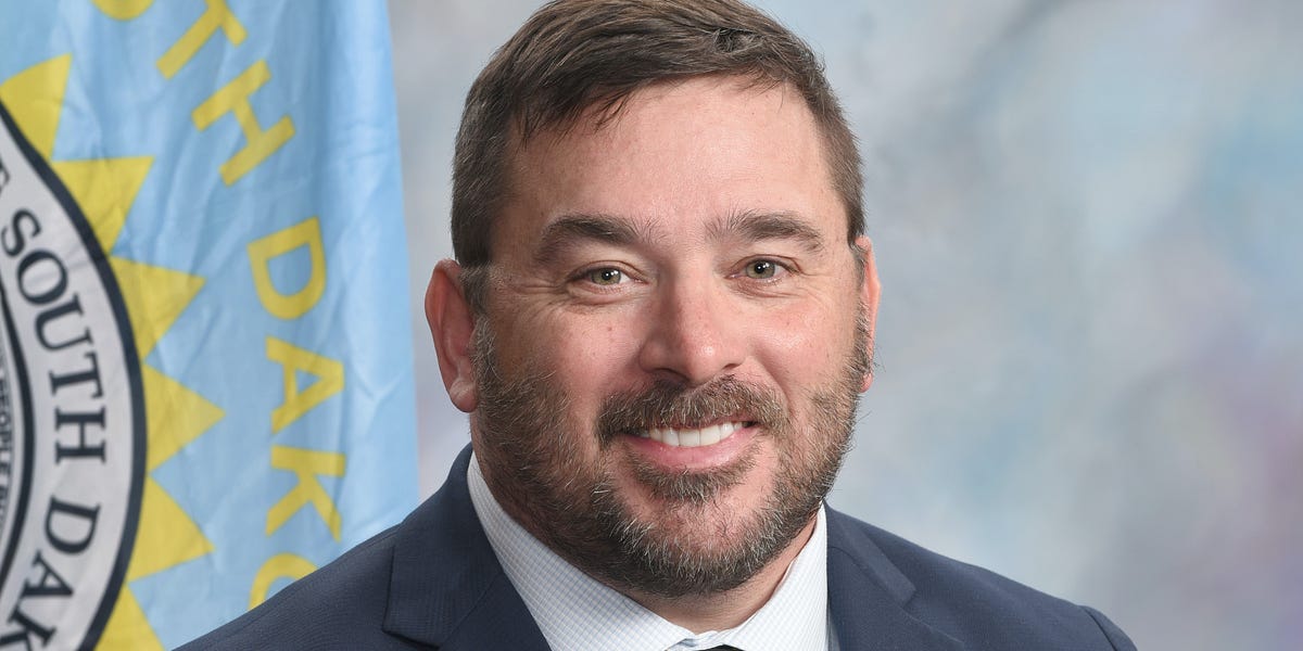 Meet the Candidate: Sen. Mike Walsh seeks re-election to District 35 ...