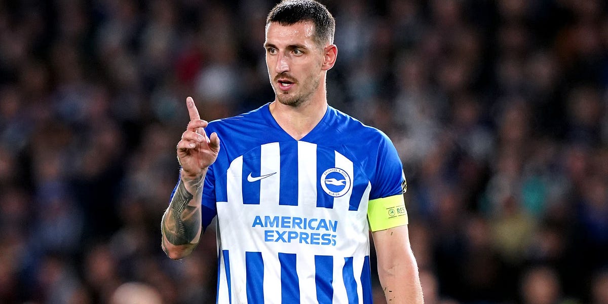 Brighton and Hove Albion Finances 2022/23