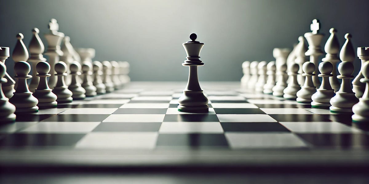 Donald Trump vs. The World - The Daily Brief by Zerodha