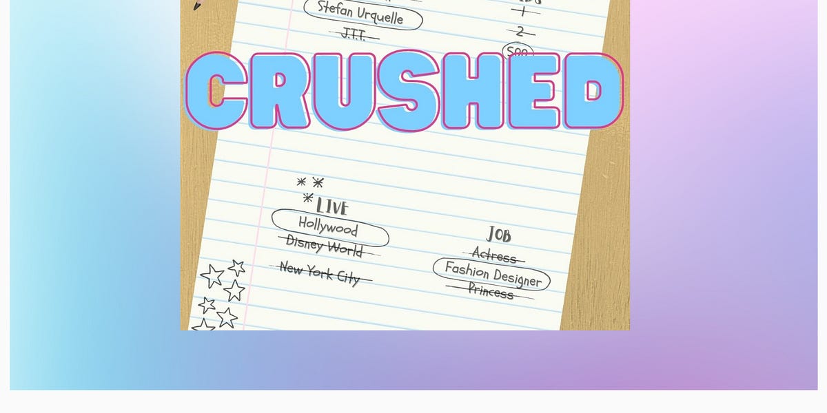 I'm writing a book! - by Kiersten Lyons