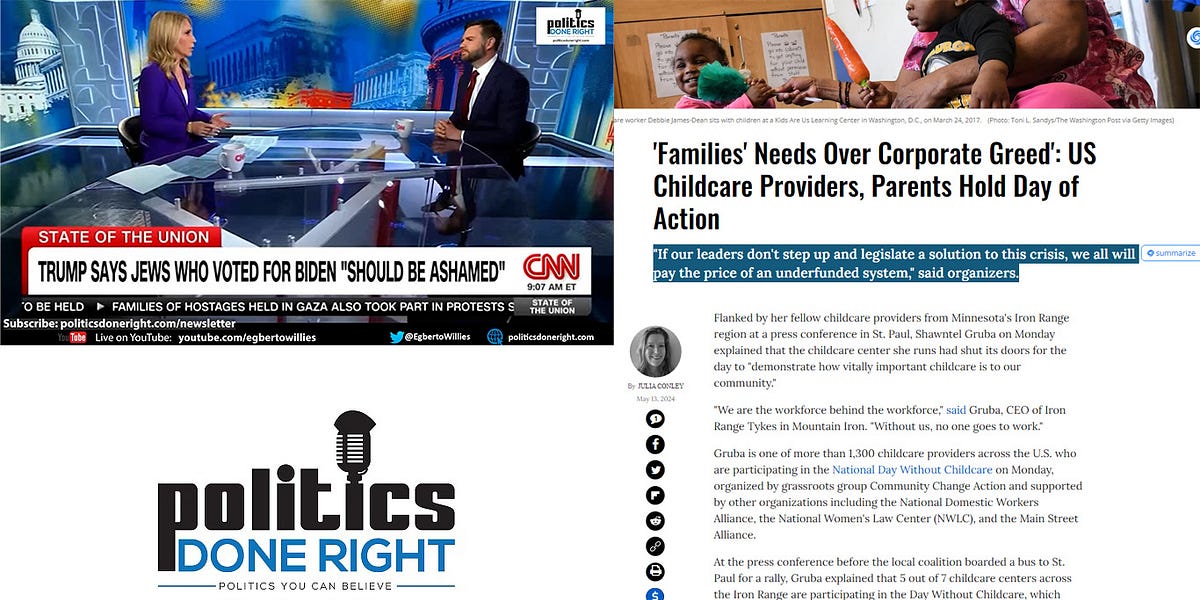 Dana Bash exposed J.D. Vance for defending Trump. 'Families' Needs Over ... Dana Bash exposed J.D. Vance for defending Trump. 'Families' Needs Over ...