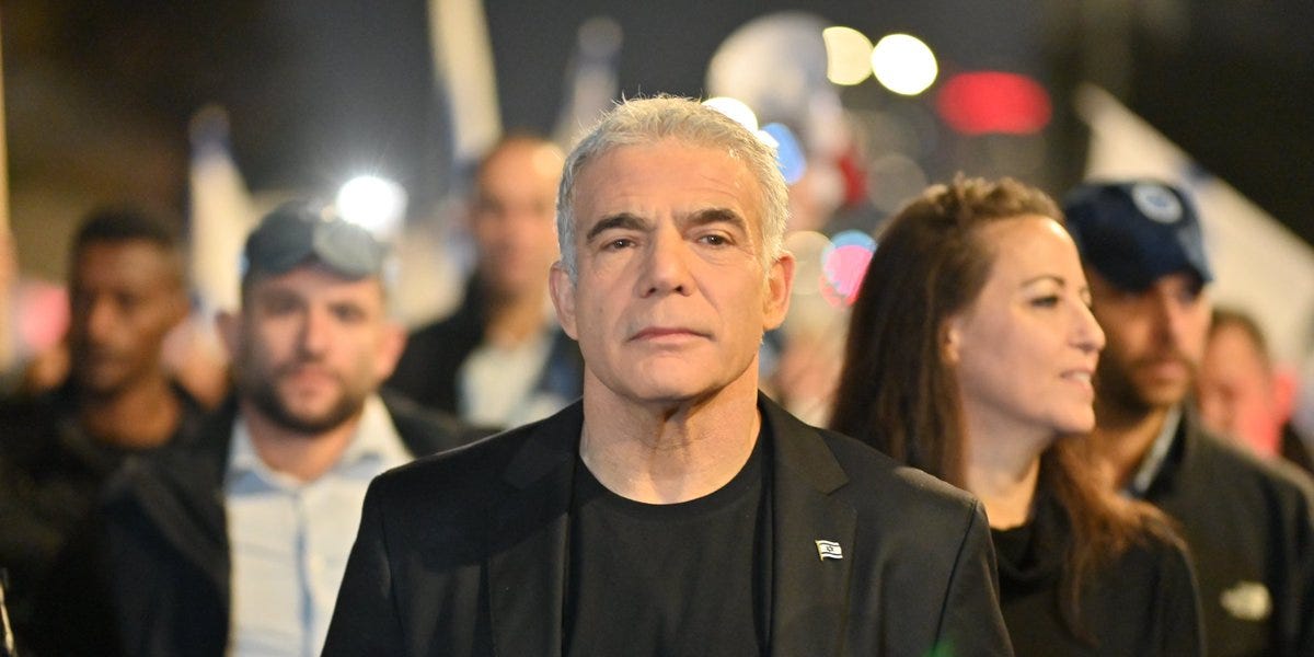 "Israel's Other Occupation": "King Bibi" and His Willing American ...