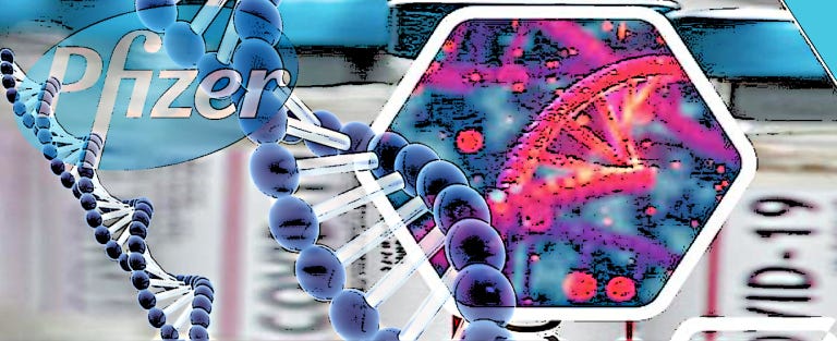 Professors find 1 dose of Pfizer’s COVID-19 Vaccine is contaminated ...