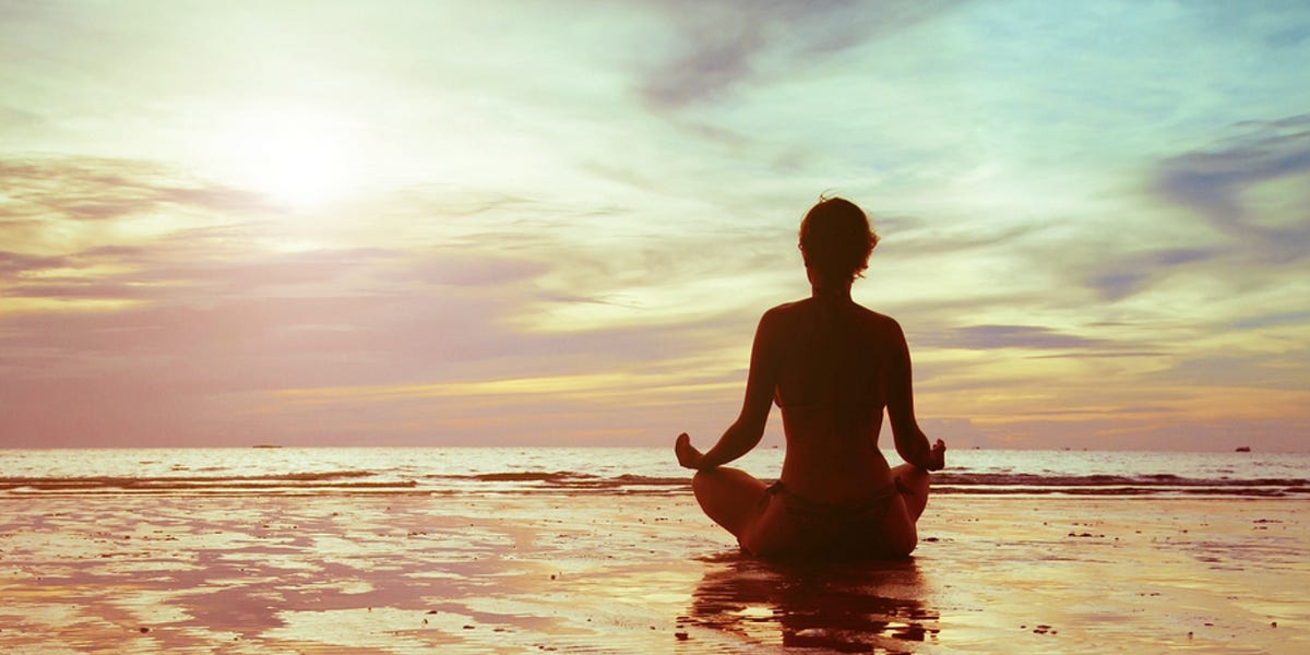 The Anatomy Of God: The Source - by Tam Hunt - The Pulse