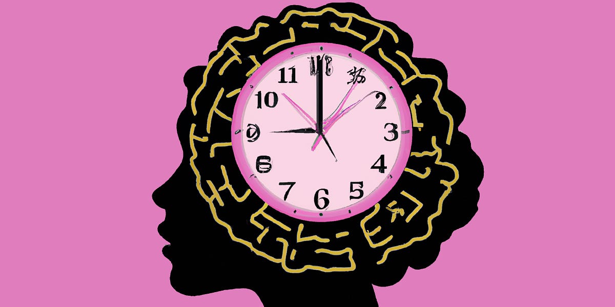 How predictable are humans? - by Brian Klaas