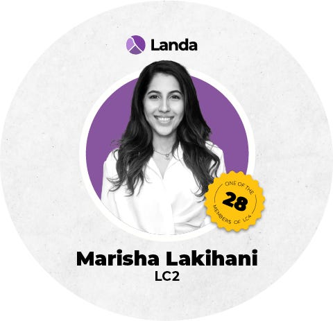 🌀 The Landa Loop: Redefining Value and Scaling Success