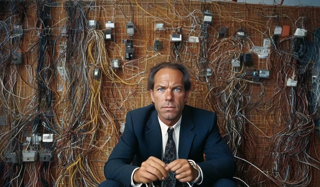 It's okay to let go - by James Lileks - LILEKS (James)