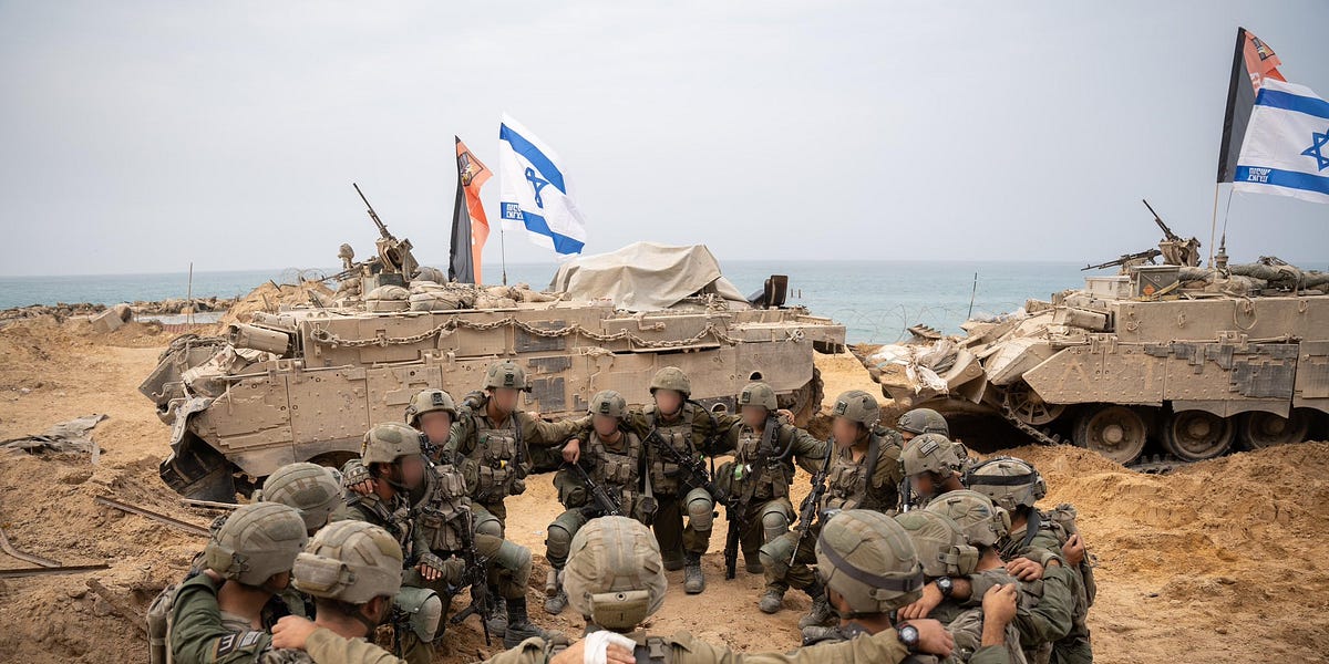 The Weirdest War in History - by Joshua Hoffman