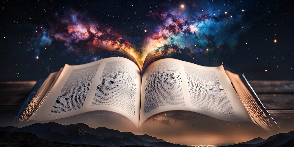 The Divine Symphony of Creation: Exploring the Canaanite Adammu Myth ...