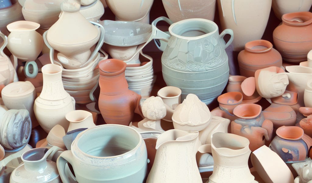 Color Control in Ceramics - Color Insider