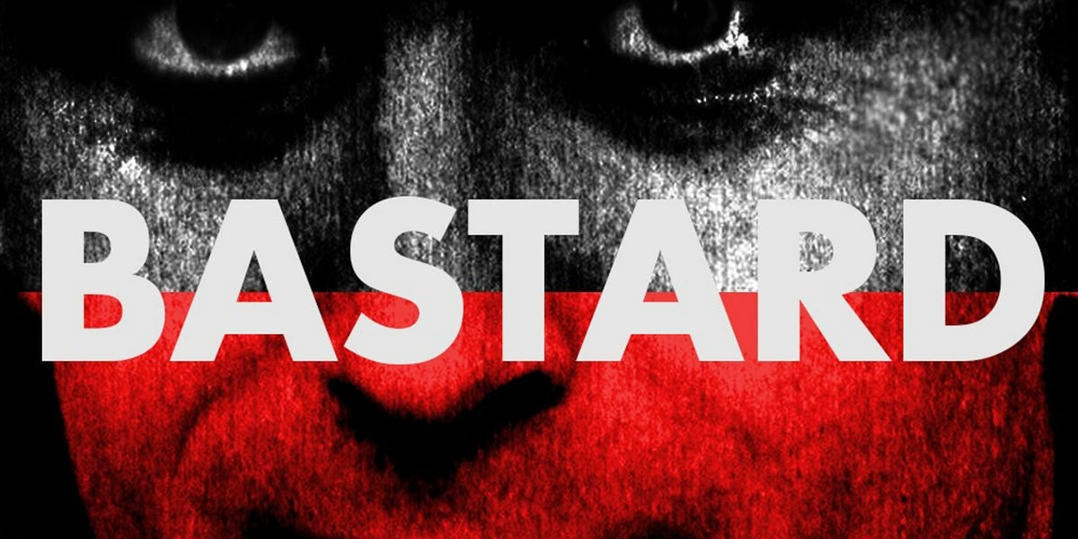 THE BASTARD: Ted Bundy Podcast Trailer - by Val 💿