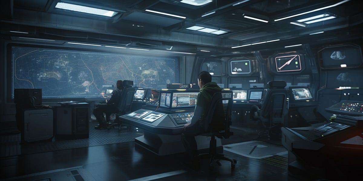 Mindwar: A Radicalizing Mixture of Reality and Fantasy