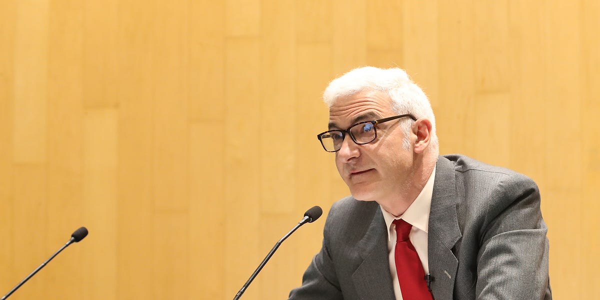 Última Página: Hoy, Sebastián Porrini - Última Página