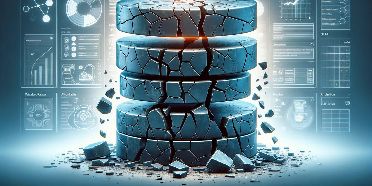 Database Isolation Is Broken and You Should Care