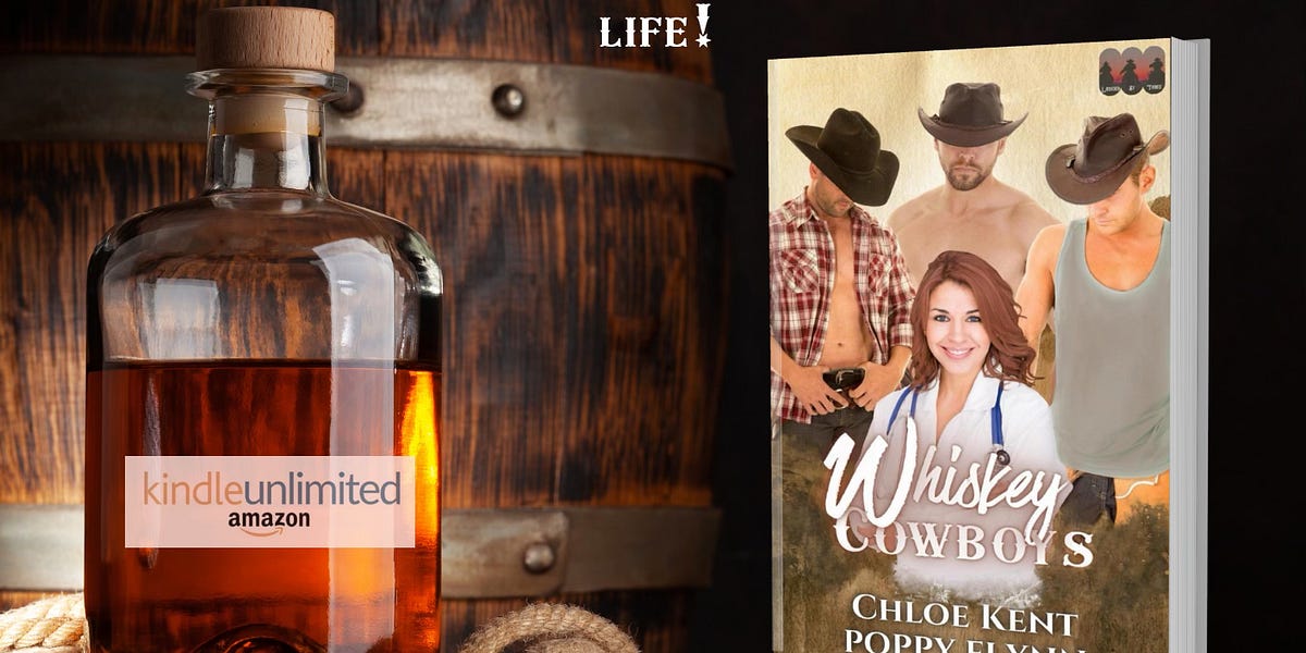 All the books - Poppy’s Substack