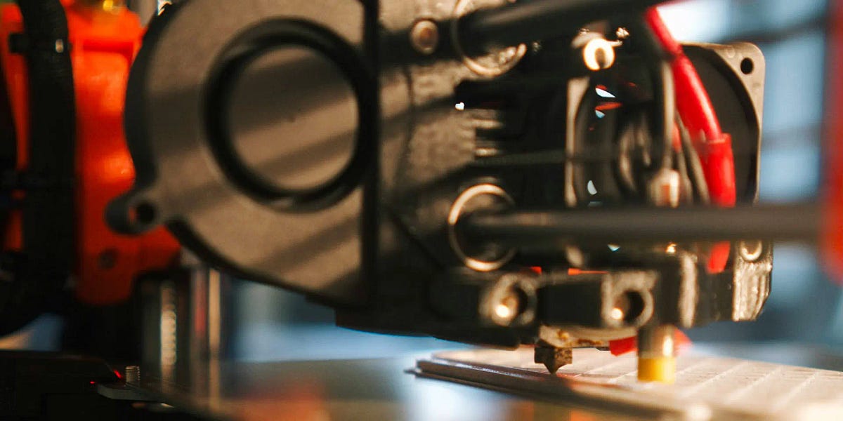 New Tech, Brace for Incredible Weapons - Keshig Protocol