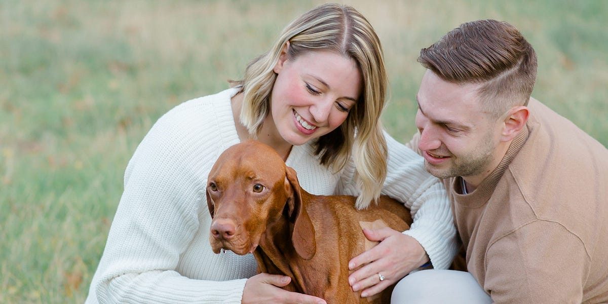 "How are you?" - by Jamie Rossi