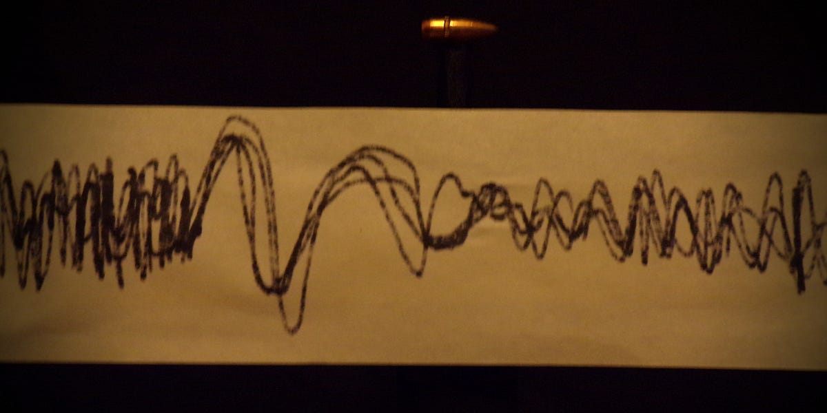 MAJOR TIP -- Butler Trump Rally Ballistics: Rifle Sounds: Look at the ...