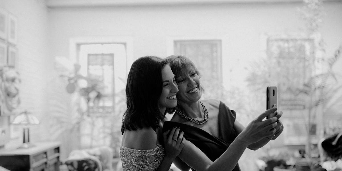 '4 Lessons I’ve Learned From Being Your Mom:’ A Letter on Parenting ...