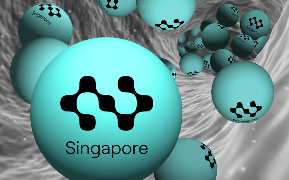 The Nucleate Artery: Welcome to the Community!