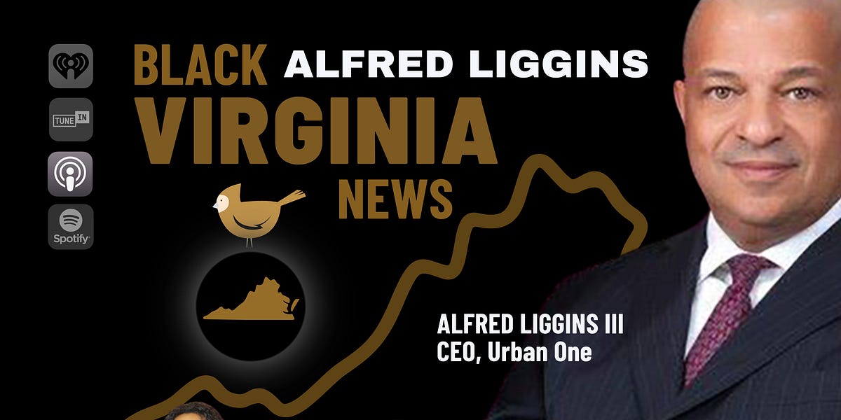 EP24 - Urban One CEO Alfred Liggins