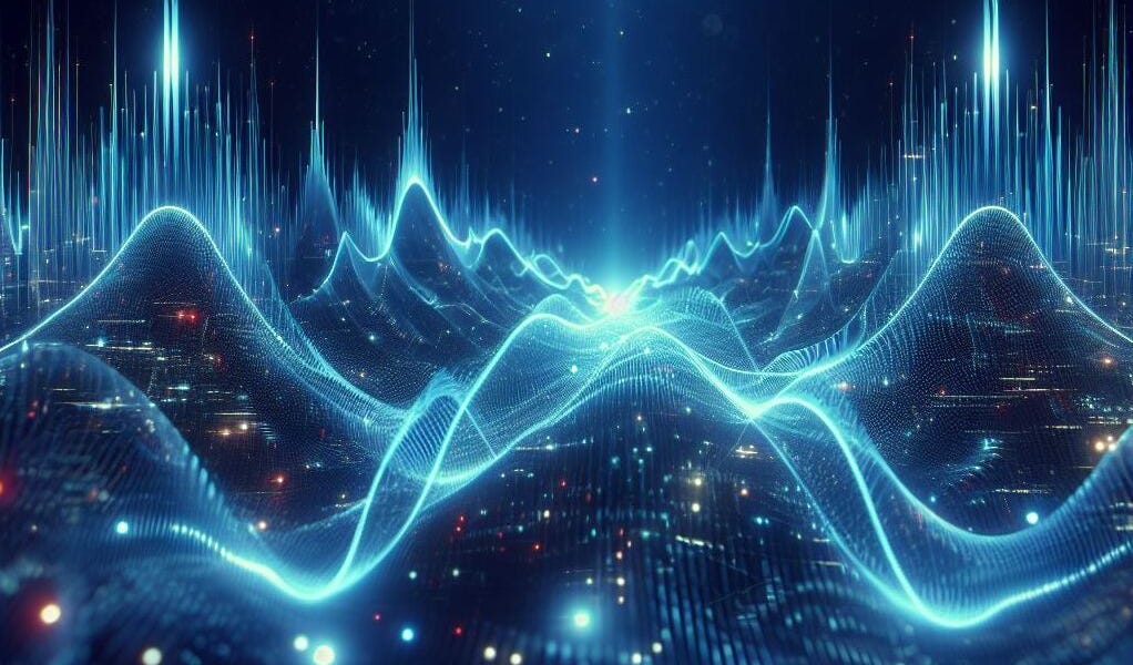 TimesFM: Google's Foundation Model For Time-Series Forecasting