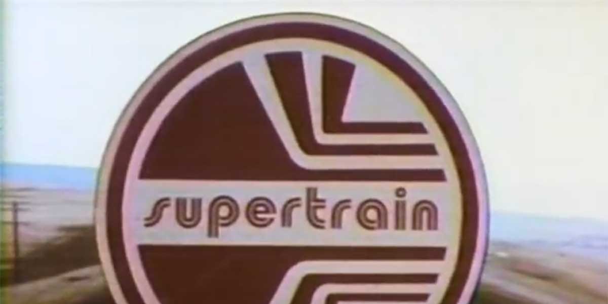 How NBC’s Supertrain Went Off the Rails - The Retroist