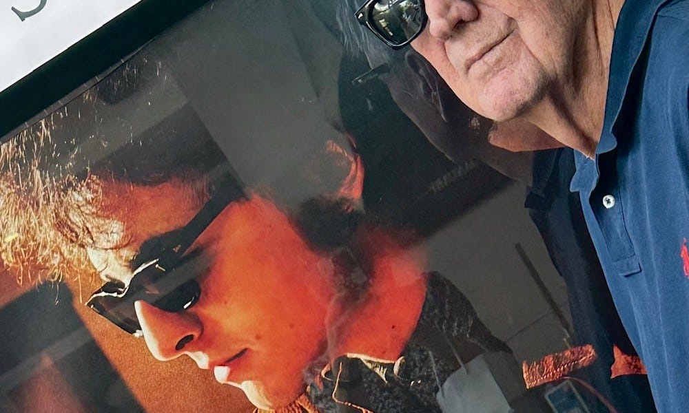 SPINNING PLATES. - Terry Durack Eats