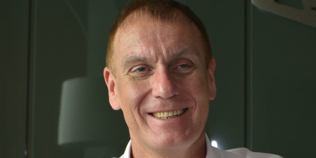 Peter Lewis' Money Talk - Tuesday 21 March 2023